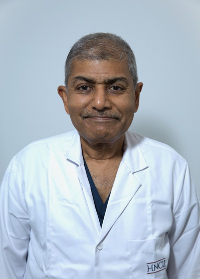 Our Doctors | Head and Neck Cancer Institute of India